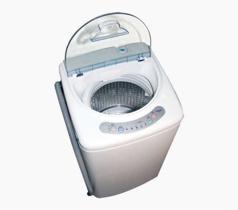 Free Png Washing Machine Top View Png Images Transparent - Haier ...