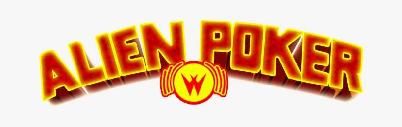 Alien Poker - Visual Pinball PNG Image | Transparent PNG Free Download ...