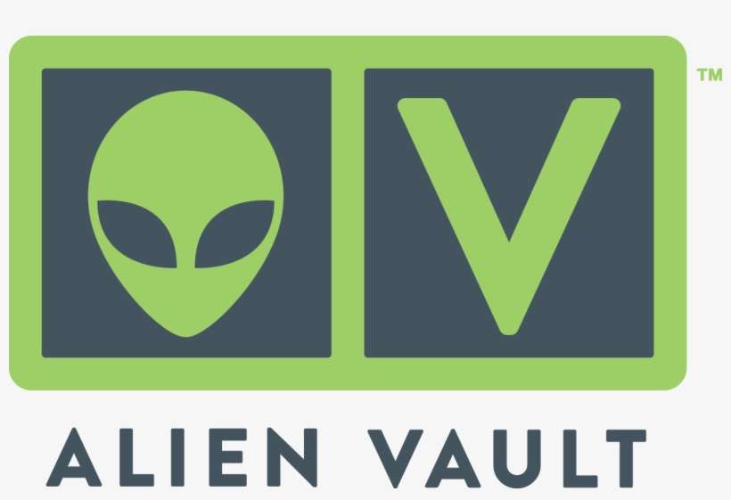 Using Open Threat Exchange To Investigate Anomalous - Alienvault Logo ...
