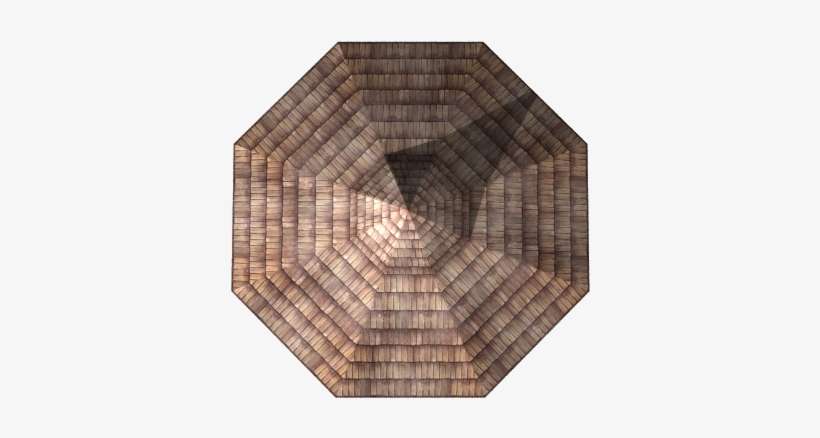 Download Top View, Photoshop - Gazebo Top View Png | Transparent PNG ...