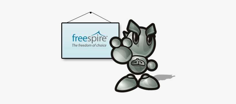 Freespire Contest - Freespire Linux PNG Image | Transparent PNG Free ...