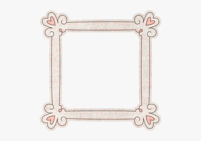 Download Frames Png Tumblr - Frames Cute | Transparent PNG Download ...