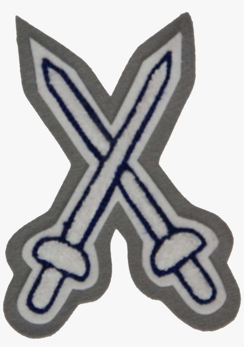 Crossed Swords - Illustration PNG Image | Transparent PNG Free Download ...