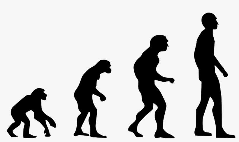 Evolution And The Atonement Of Jesus Christ - Evolution Of Man ...