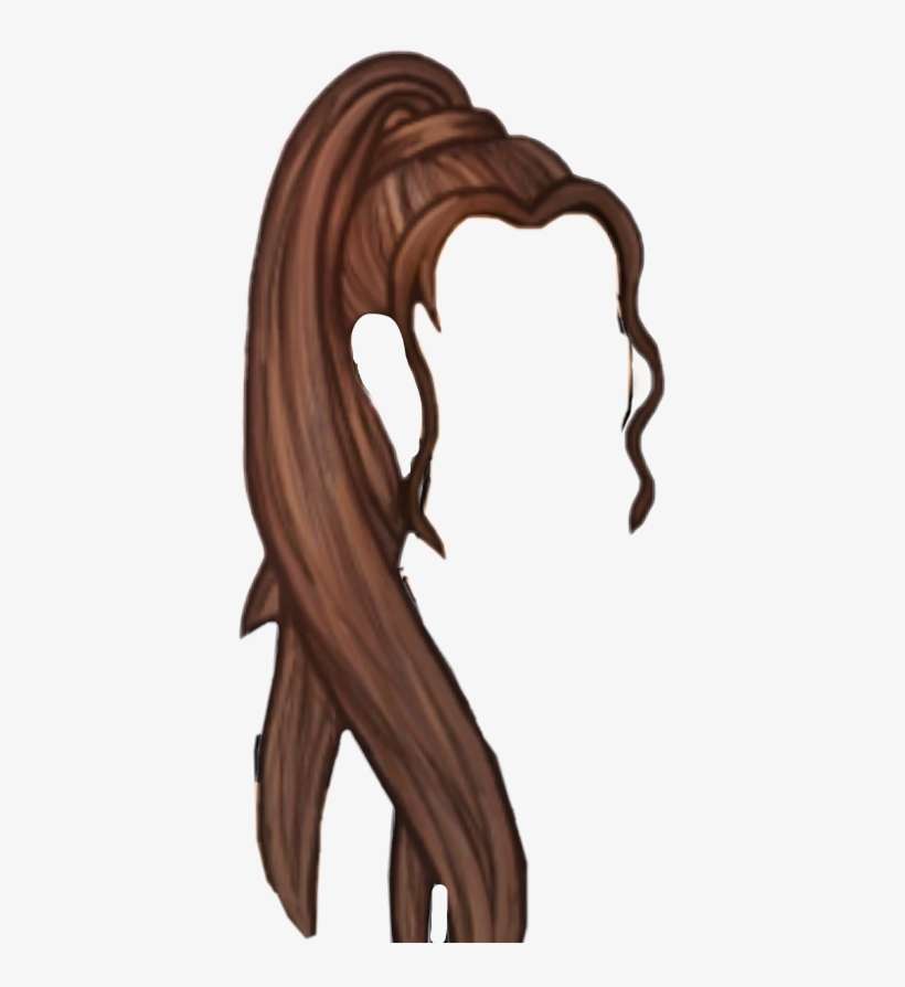 Report Abuse - Episode Interactive Hair Pngs PNG Image | Transparent ...