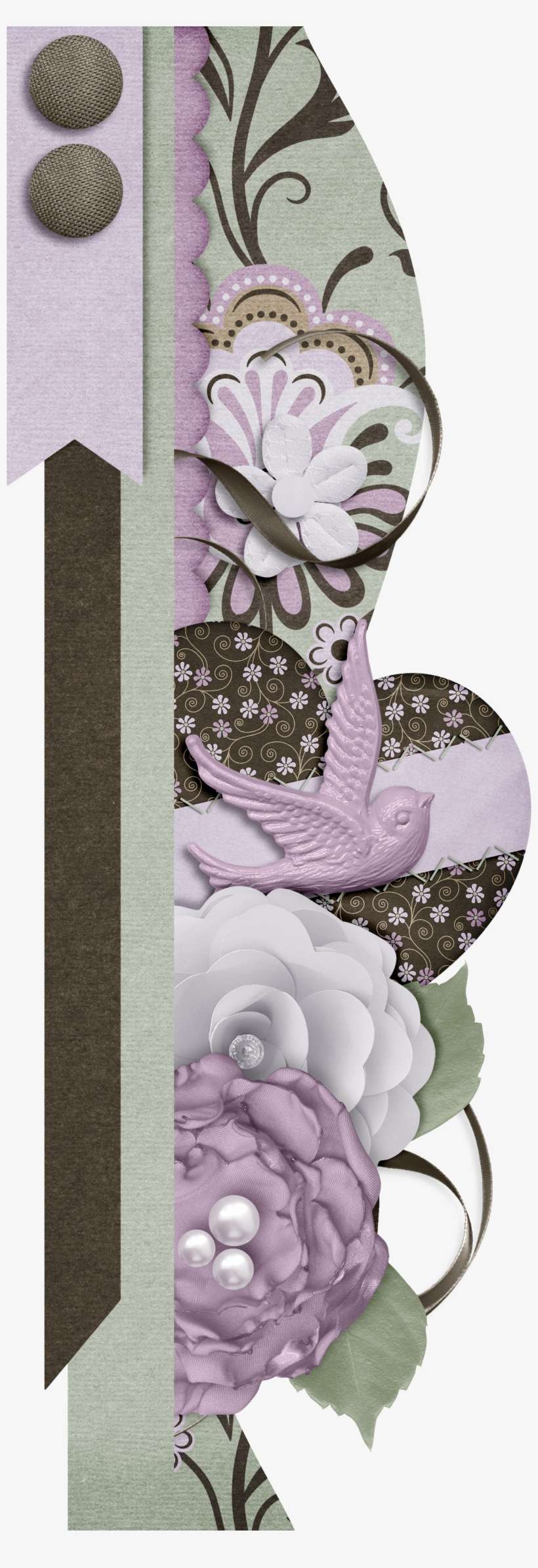 Scrapbook Elements Png PNG Images | PNG Cliparts Free Download on SeekPNG