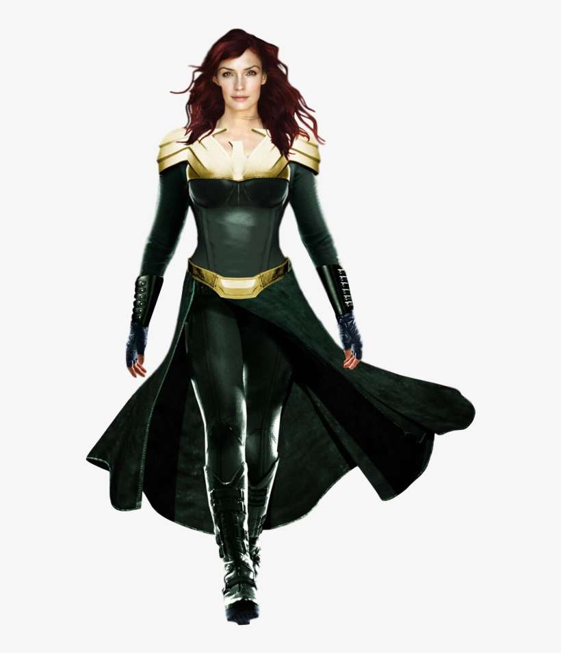 X-men Download Transparent Png Image - Jean Grey Comic Xmen PNG Image ...