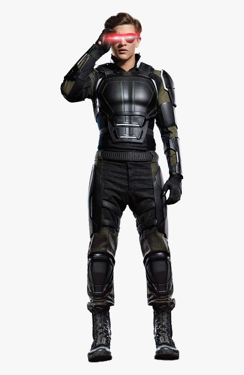 Png Ciclope - X Men Cyclops Png PNG Image | Transparent PNG Free ...