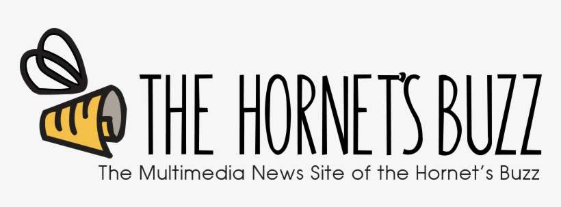 The Multimedia News Site Of The Hornet's Buzz - Calligraphy PNG Image ...