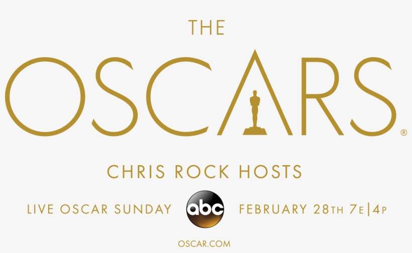 Oscar Award Logo Png - Annual Academy Award Logo Png PNG Image ...