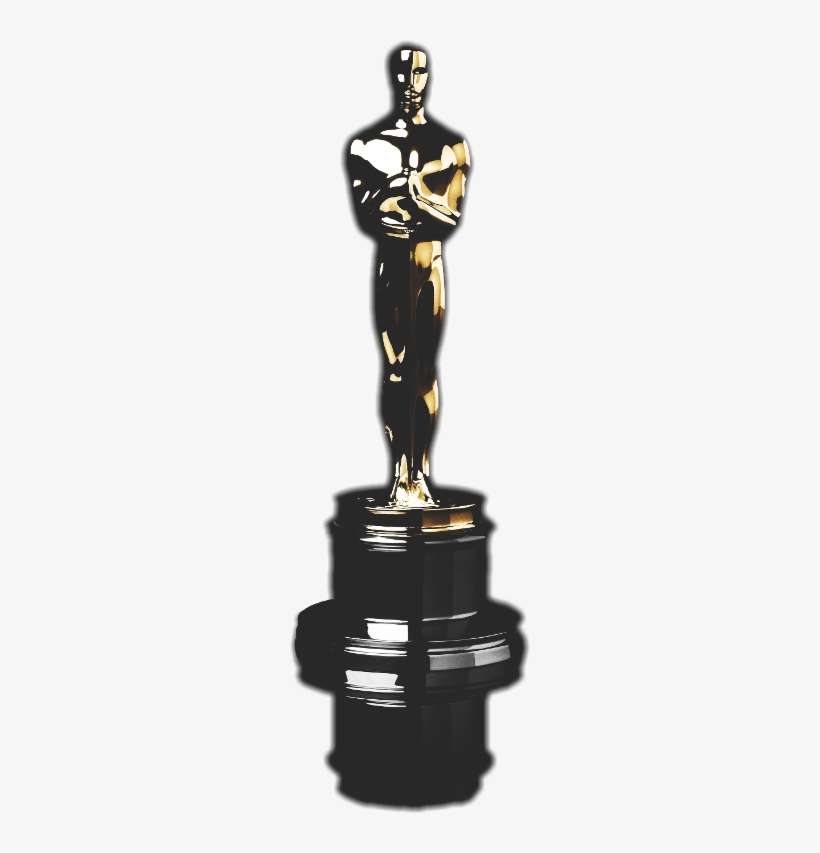 Oscar - Academy Awards PNG Image | Transparent PNG Free Download on SeekPNG