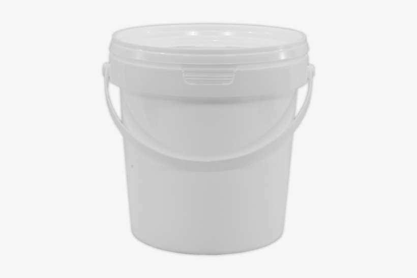 Download Brewery Misc Tub - 20kg Plastic Container | Transparent PNG ...