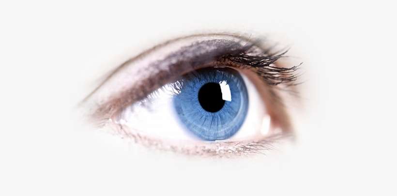 Download Transparent Eye Png - Transparent Image Of An Eye ...