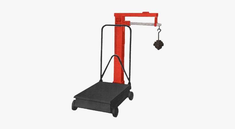 Top Products - Mechanical Platform Weighing Scale PNG Image ...