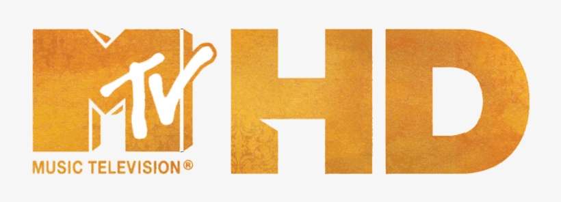 Mtv Hd - Mono When Shapes Join Together Mix - Cd PNG Image ...