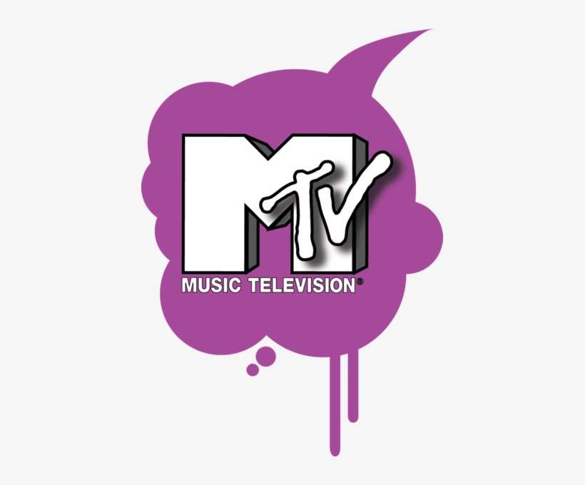 Mtv Logo - Mtv Logo Png PNG Image | Transparent PNG Free Download on ...