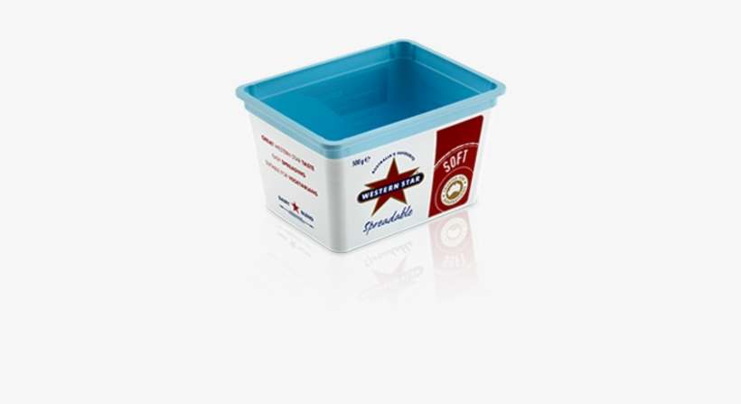 Download Margarine Tub - 500g - Margarine | Transparent PNG Download ...