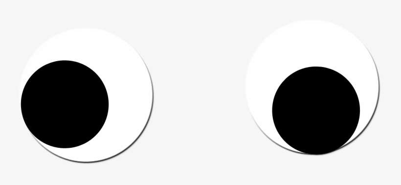 Download Googly Eyes - Googly Eyes Png Gif | Transparent PNG Download ...