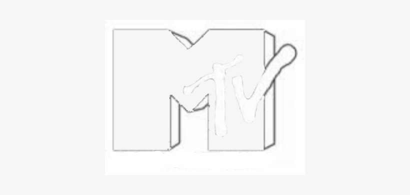 Download Mtv Image - Mtv White Png Logo | Transparent PNG Download ...