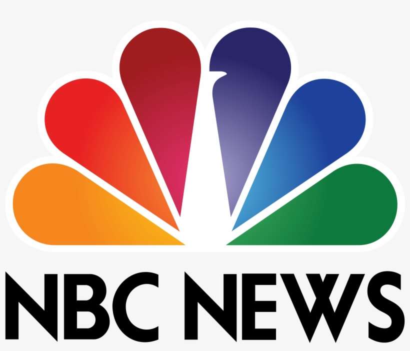 Nbc Logo Png PNG Images | PNG Cliparts Free Download on SeekPNG