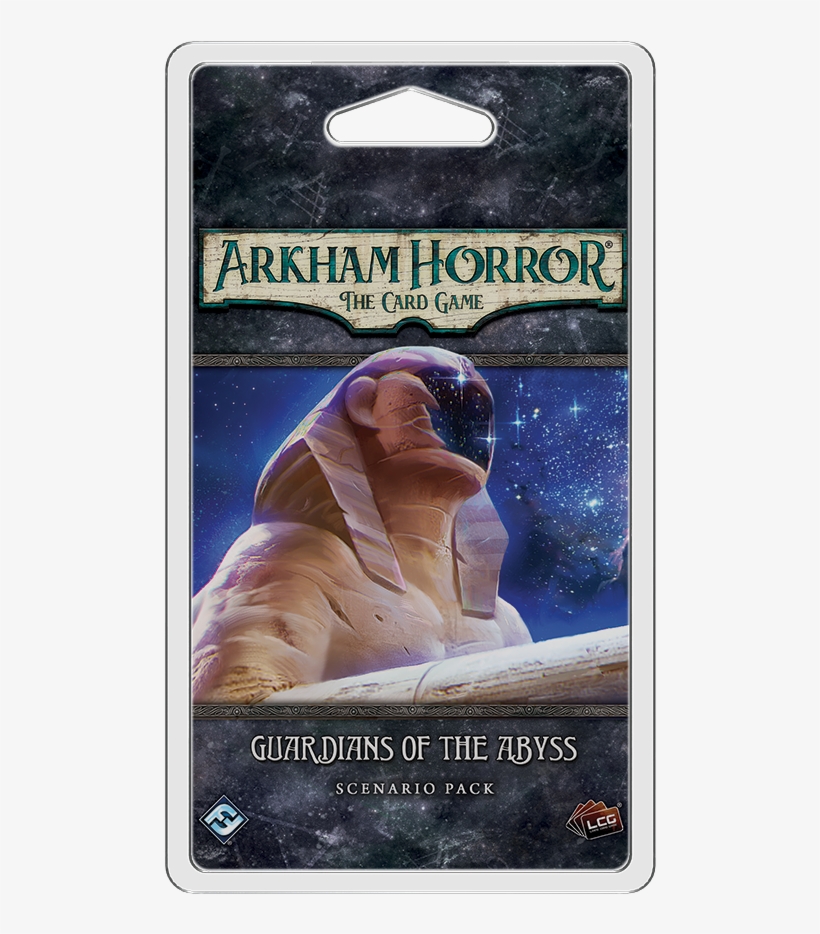 Guardians Of The Abyss PNG Image | Transparent PNG Free Download on SeekPNG