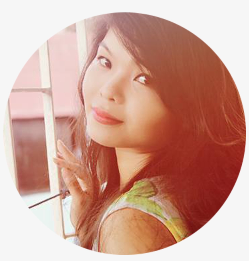 Elie Prue Marma - Girl PNG Image | Transparent PNG Free Download on SeekPNG