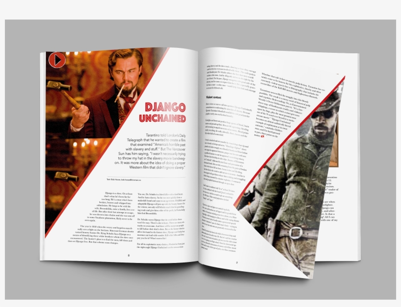 Django Unchained PNG Image | Transparent PNG Free Download on SeekPNG