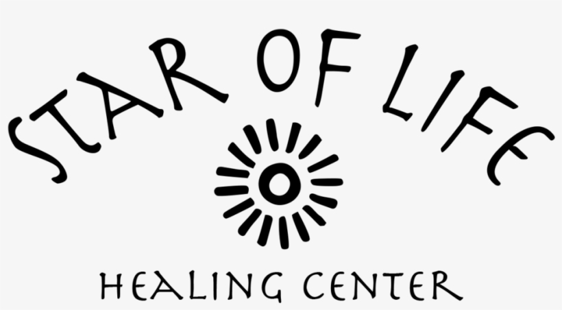 Star Of Life Healing Center PNG Image | Transparent PNG Free Download ...