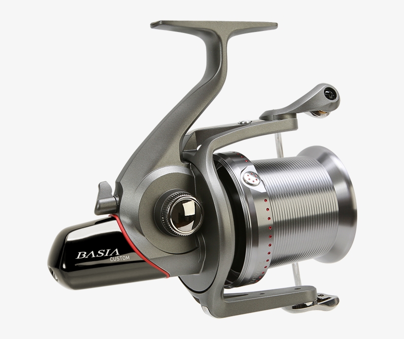 Daiwa Basia Custom PNG Image | Transparent PNG Free Download on SeekPNG