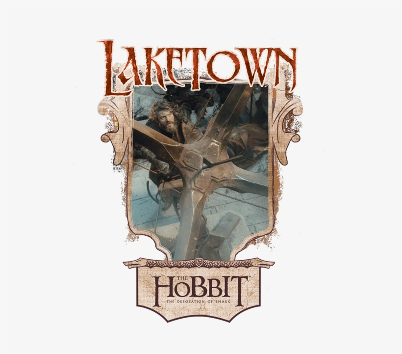 Smaug Chase Set - Old Glory The Hobbit - Logo Leather Wallet, Men's ...