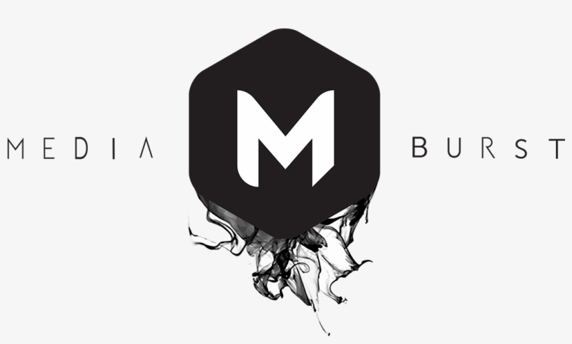 Download Media Burst - Logo | Transparent PNG Download | SeekPNG