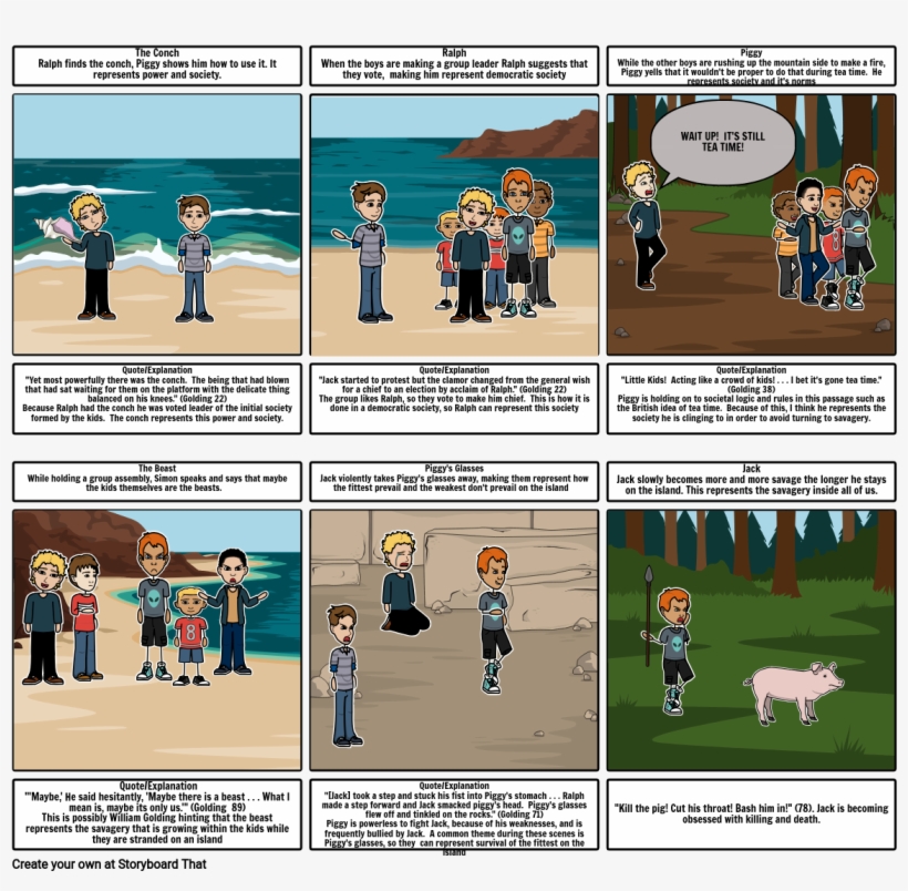 Lord Of The Flies PNG Image | Transparent PNG Free Download on SeekPNG