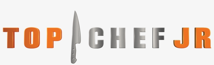 Top Chef Logo Png Png Free Library - Top Chef Junior Logo PNG Image ...