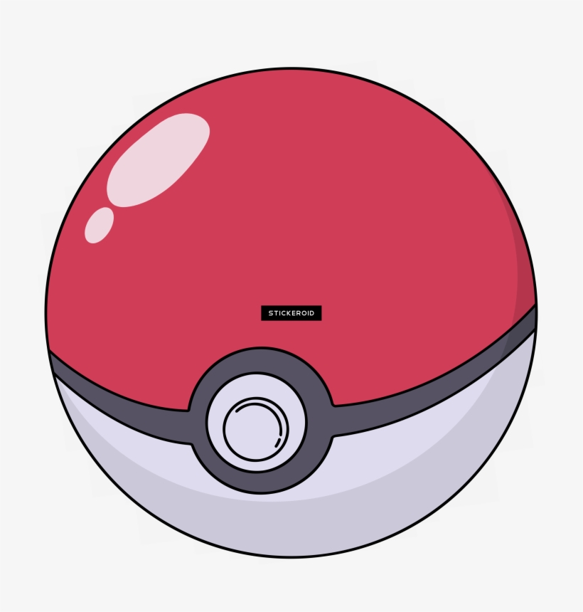 Pokeball Fantasy Religion - Pokemon Pokeball Png PNG Image ...