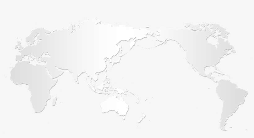 See By Region - World Map PNG Image | Transparent PNG Free Download on ...