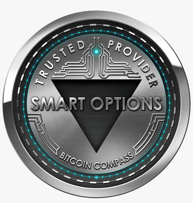 Bitcoin Compass Is Allowed To Use The Trusted Provider - Cryptocurrency ...