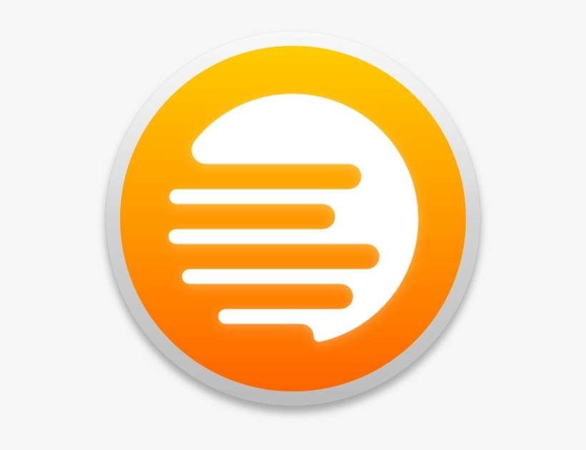 Fog Icon Icon App - Circle PNG Image | Transparent PNG Free Download on ...
