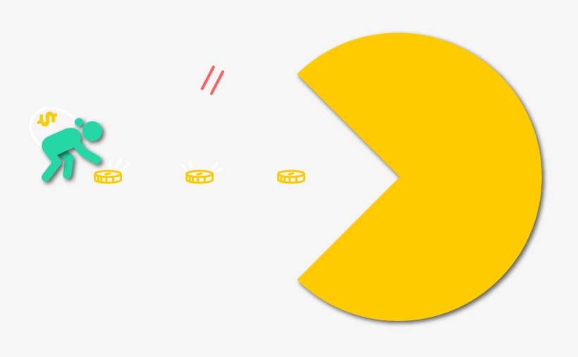 Iconsw-pacman - Pac-man PNG Image | Transparent PNG Free Download on ...