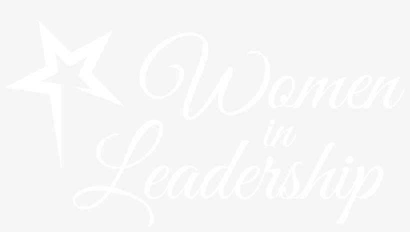 Women In Leadership Logo - Black Women In Leadership PNG Image ...