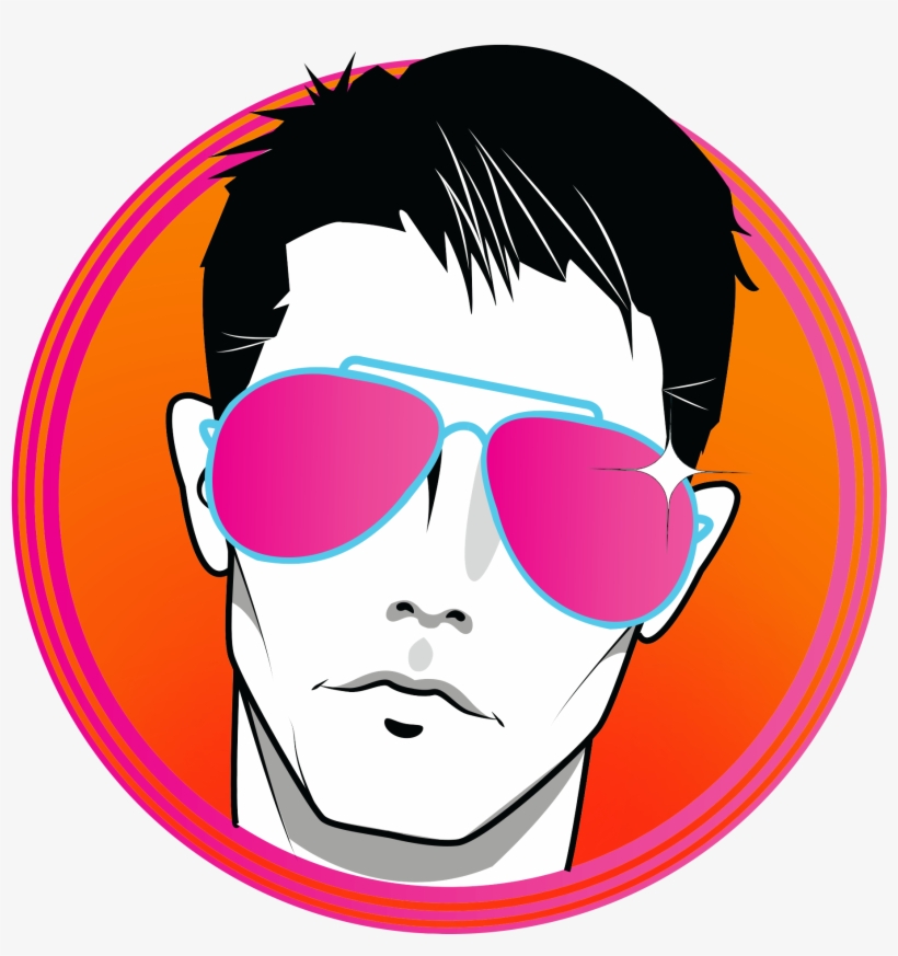 Download Top Gun - Illustration | Transparent PNG Download | SeekPNG