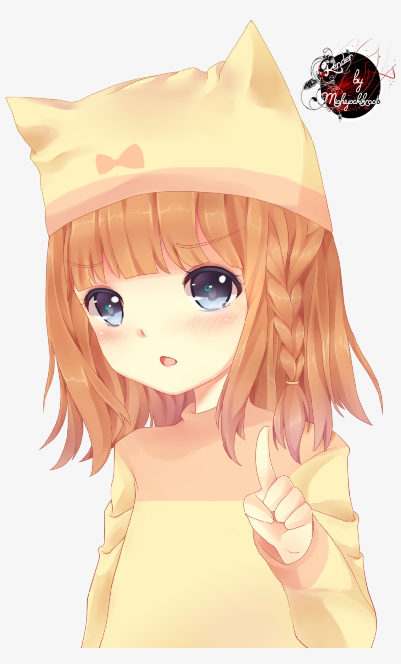 757kib, 1024x1570, Render 12 Moe Girl By Michiyoakikmoto-d8nvv73 - Moe ...