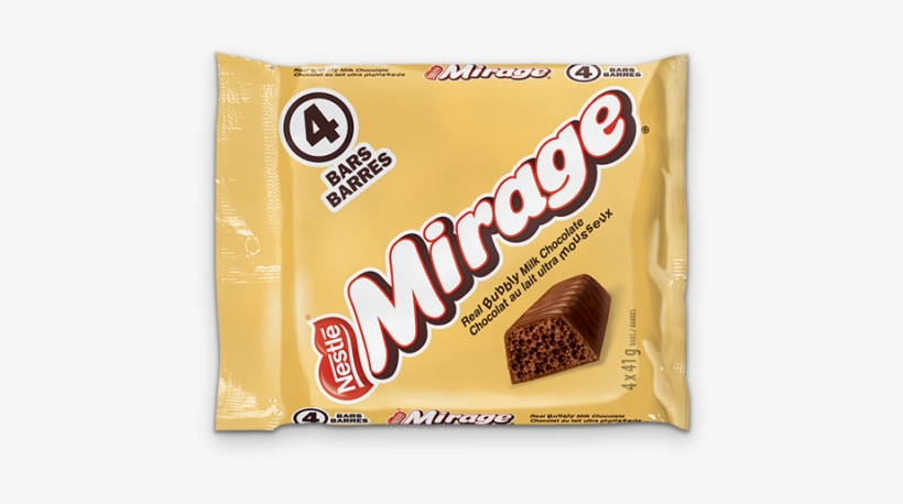 Alt Text Placeholder - Mirage Four Pack Multipack Chocolate Bars PNG ...