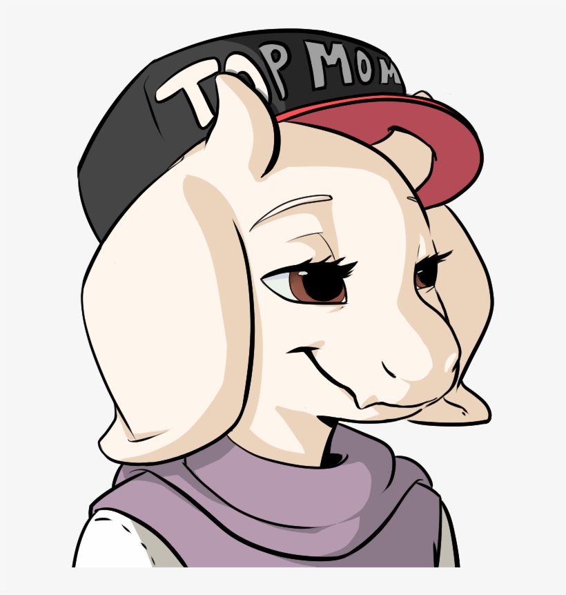 Download Undertale Hair Face Facial Expression Nose Pink Mammal ...