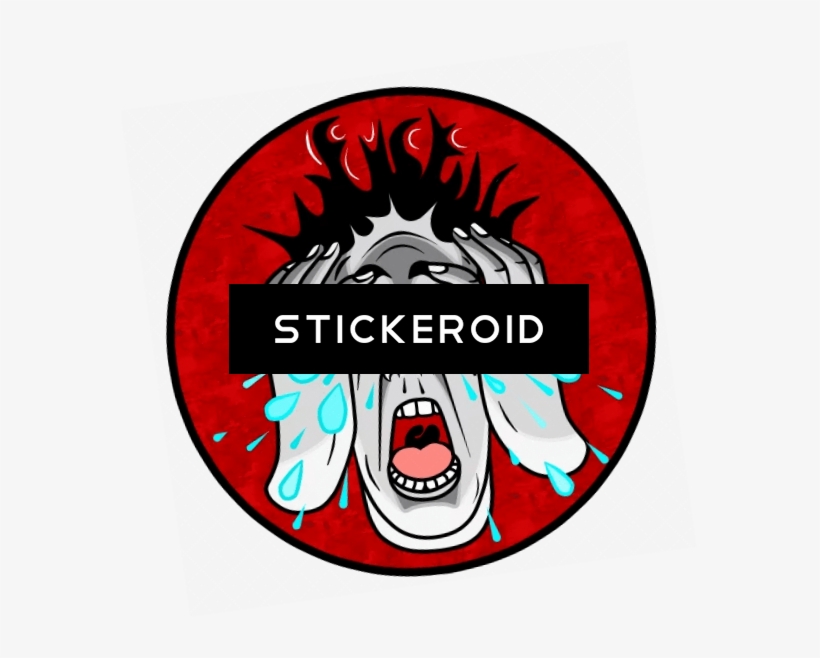 Download Dazed Slaphappy Goggle Amazed Surprised Scary Horr - Duke ...