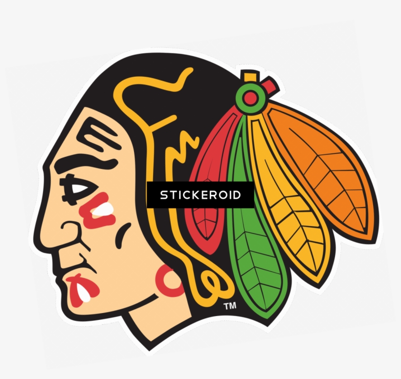 Portland Winterhawks Head Logo - Portland Winterhawks Logo PNG Image ...