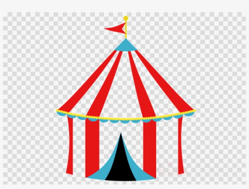 Clip Art Circus Tent PNG Image | Transparent PNG Free Download on SeekPNG