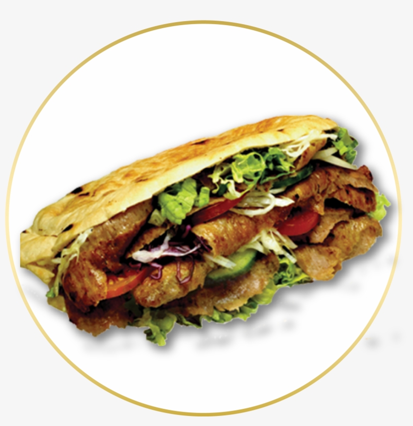 Doner Kebab Png, Download Png Image With Transparent - Kebab Geordie ...