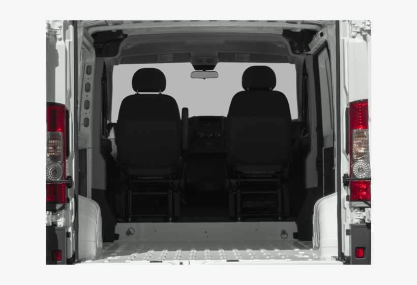 2017 Ram Promaster 1500 Vs - Ram Promaster PNG Image | Transparent PNG ...