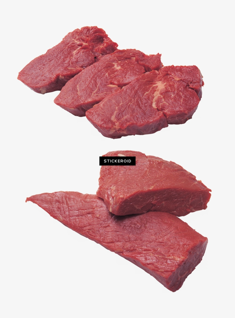 Uncooked Meat PNG Image | Transparent PNG Free Download on SeekPNG