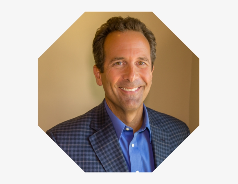 Todd Cline Headshot In Octagon Shape - Shape PNG Image | Transparent ...